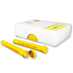 Shell Water Detector - GAF Globe Air Fuel