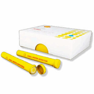 Shell Water Detector - GAF Globe Air Fuel